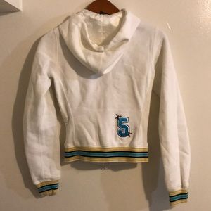 Triple Five Soul | Tops | Vintage Y2k Triple Five Soul Hoodie | Poshmark